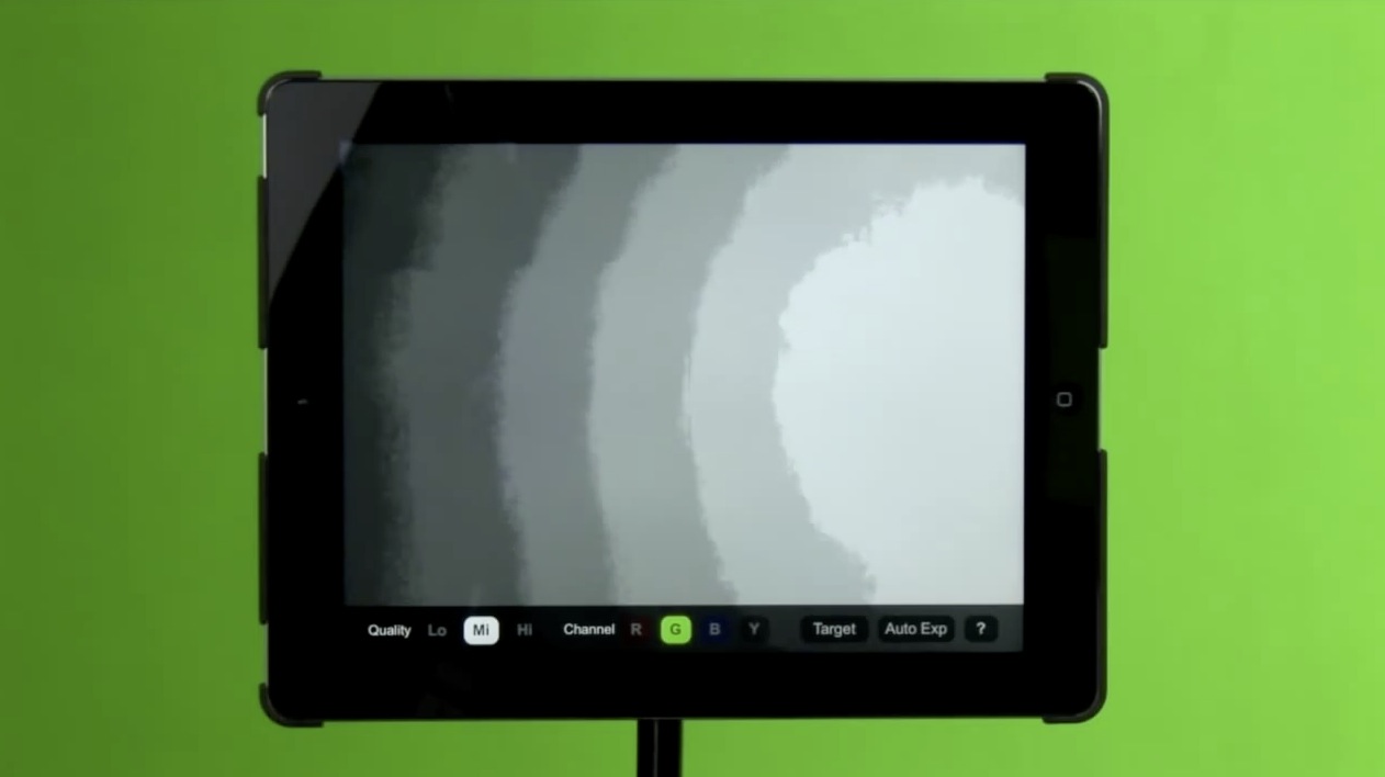 I Screen, You Screen, We All Screen for Green Screen – Hand Held Hollywood